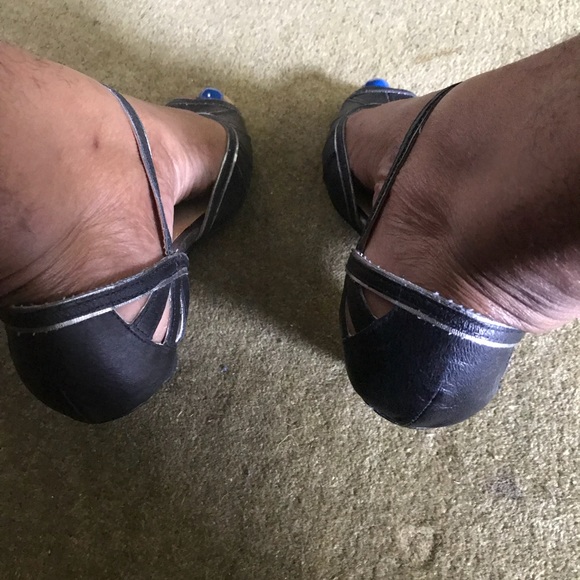 Shoes | Bp Sandals Pumps | Poshmark